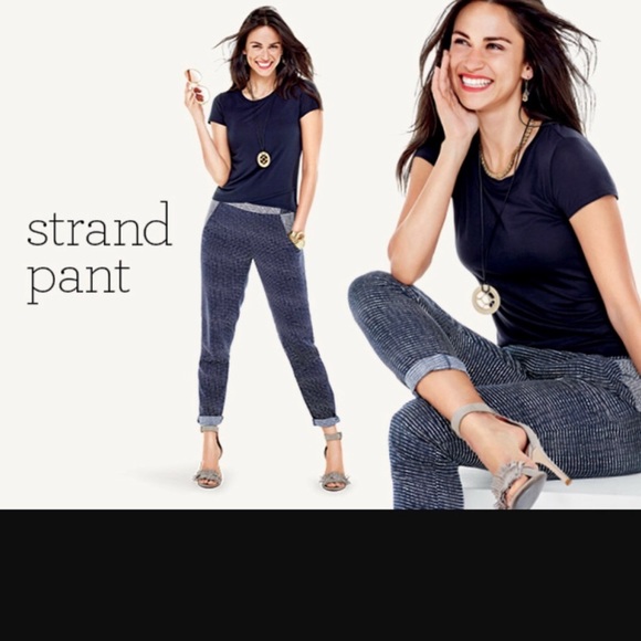 CAbi | Pants & Jumpsuits | Cabi Strand Pant Limited Edition | Poshmark